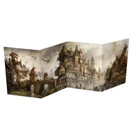 Warhammer Fantasy Roleplay: Gamemaster's Screen