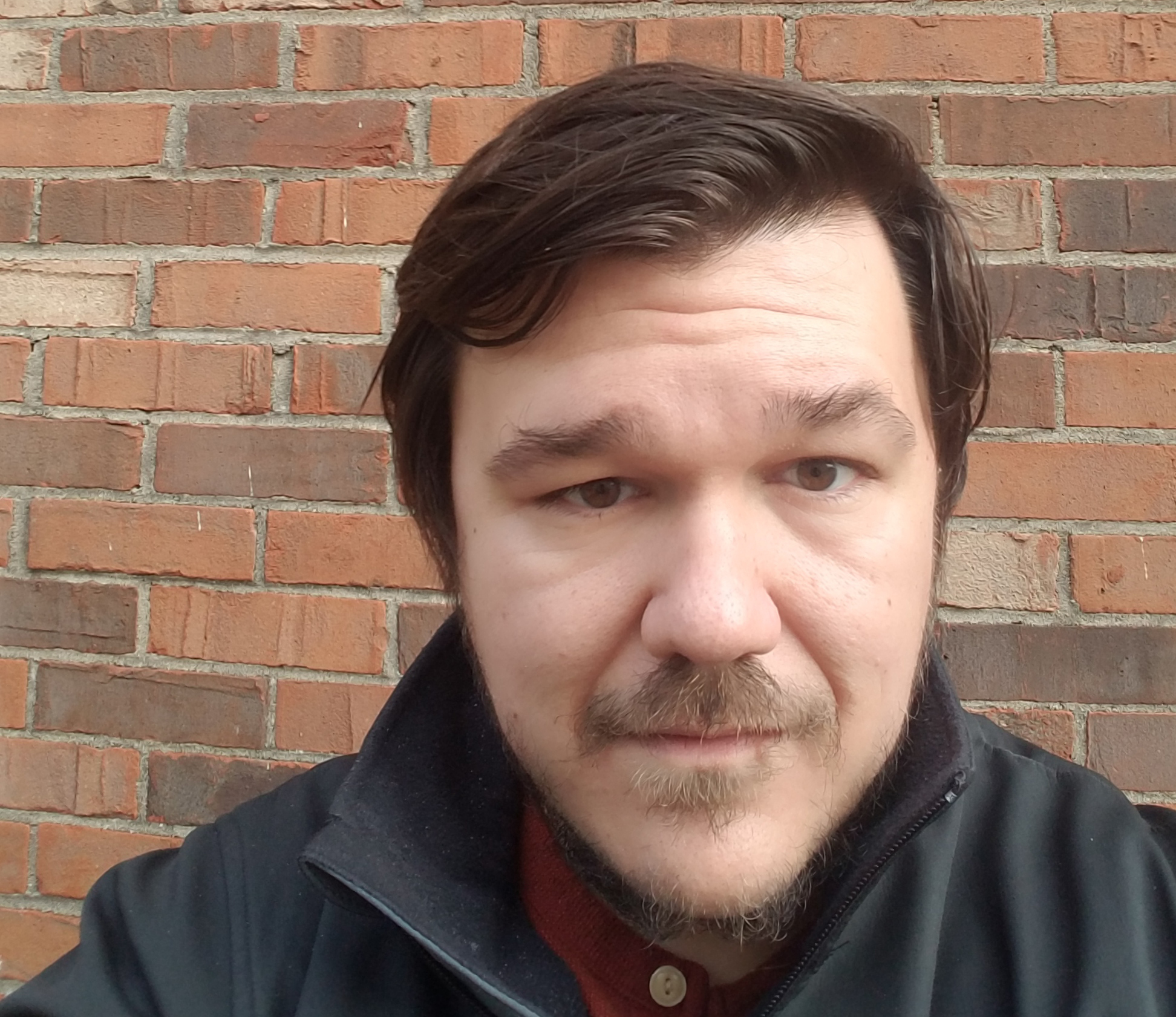 Team Tuesday - Chris Walz | Cubicle 7 Games Team Tuesday - Chris Walz | Cubicle 7 Games