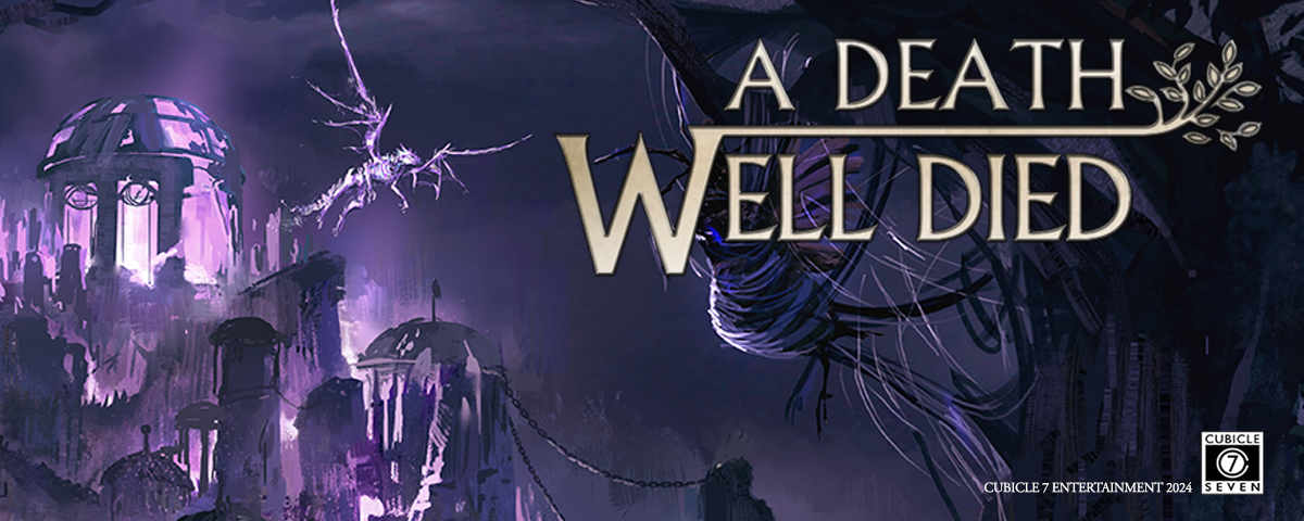 a-life-well-lived vault 5e